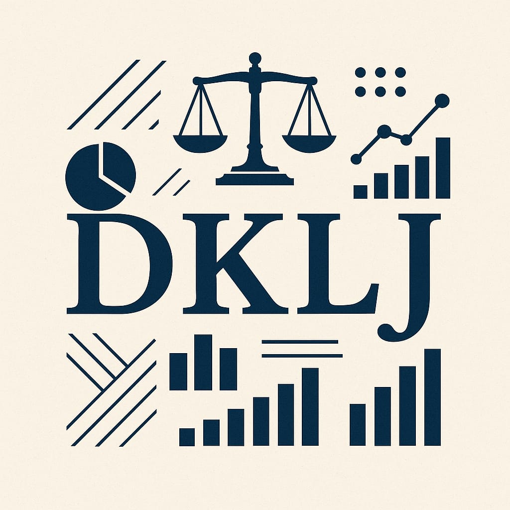 DLKJ Bufete de contadores